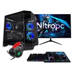 PC Gamer Complet | fnac