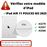 Coque pour iPad Air 11 pouces M3 2025 - Antichoc Protection TPU Souple ...