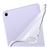 Coque pour iPad Air 11 pouces M3 2025 - Antichoc Protection TPU Souple ...
