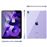 Coque pour iPad Air 11 pouces M3 2025 - Antichoc Protection TPU Souple ...