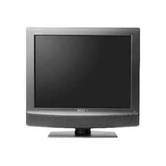 Sony Bravia KDL-20G2000 - Classe de diagonale 20" BRAVIA TV LCD 640 x ...