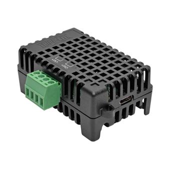 Tripp Lite EnviroSense2 Environmental Sensor Module with Temperature ...