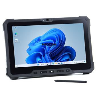 Dell Latitude 7212 – Tablette Durcie Professionnelle - Tablette tactile ...