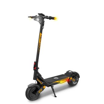 UrbanGlide ALL ROAD 6 2x2 – Trottinette électrique 10" double moteur ...