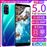 Smartphone Leioa S20 mini Double SIM 16 Go 5,0“ - Bleu - Smartphone ...