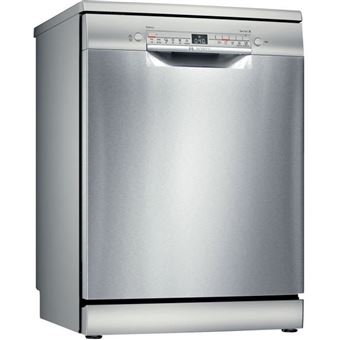Lave-vaisselle pose libre Bosch SMS2HTI79E Gris Reconditionné - Achat ...