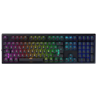 Clavier Gaming Designed by GG Ironclad V3 Brown Racoon - Clavier ...