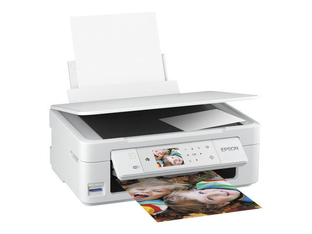Epson Expression Home XP-445 - Imprimante multifonctions - couleur ...