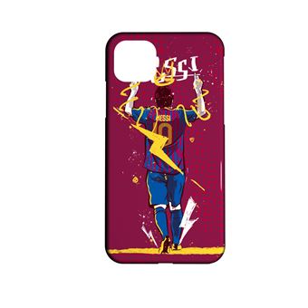 Coque Pour Xiaomi Redmi Note 14 5G Football Star Lionel Messi 01 ...