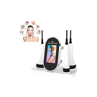 Machine de liposuccion ultrasonique amincissante rf 40k convient aux ...