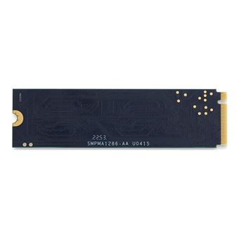 Verbatim Vi3000 - SSD - High Endurance - 512 Go - interne - M.2 2280 - PCIe 3.0 x4 (NVMe) - SSD ...