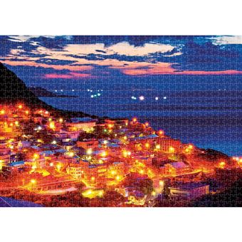 -26% sur Puzzle 1000 pièces grand pour adultes et enfants 33 ...