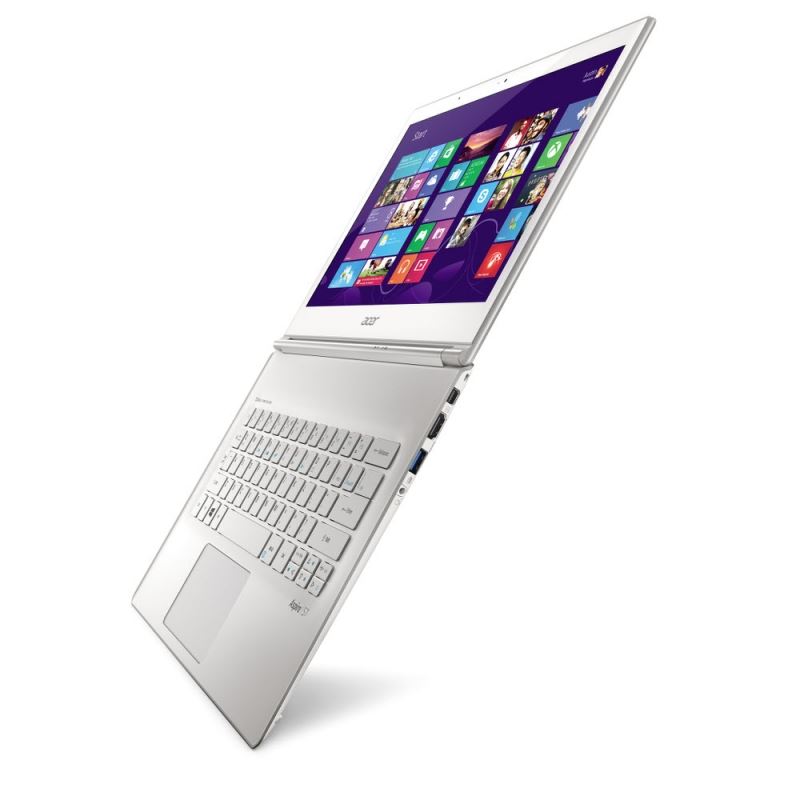 PC Portable Acer Aspire S7-393-55208G12ews - PC Portable - Achat & prix ...