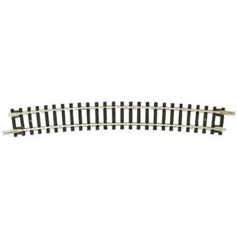 Rail courbe Fleischmann 22227 (N) Voie Fleischmann (sans ballast) 1 - Autre Modélisme - Achat ...