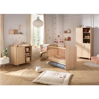 Chambre Bebe Sauthon