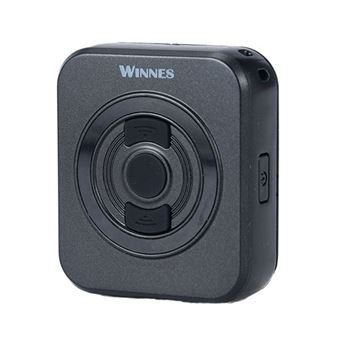 Traceur GPS 4G Mouchard Suivi En Temps Réel Géo Clôture Bouton SOS ...