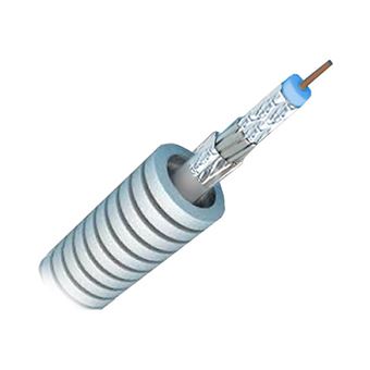 Hirschmann Multimedia KOKA TRI 6 B2ca Preflex - Câble en vrac - 100 m ...