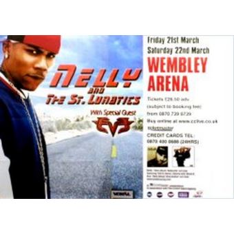 NELLY - 200x150 cm - AFFICHE / POSTER - Achat & prix | fnac