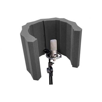 Ecrans Acoustiques pour Microphones ARTNOVION - FUJI 2.0 - Accessoire ...