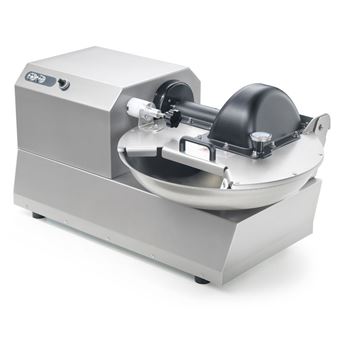 Cutter De Table A Poser 12 Litres Triphase MAP - Robot multifonction ...