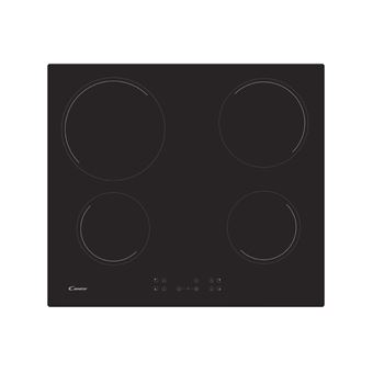 Plaque vitrocéramique Candy CC64CH - Achat & prix | fnac