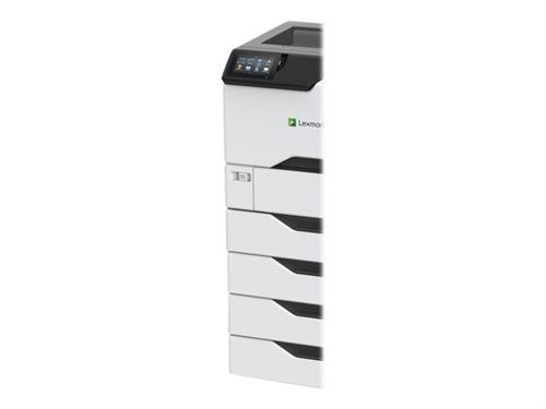 Lexmark C4352 - Imprimante - couleur - Recto-verso - laser - A4/Legal ...