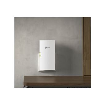 TP-Link TL-WPA7817 KIT V1 - Kit d'adaptation pour courant porteur 1GbE ...