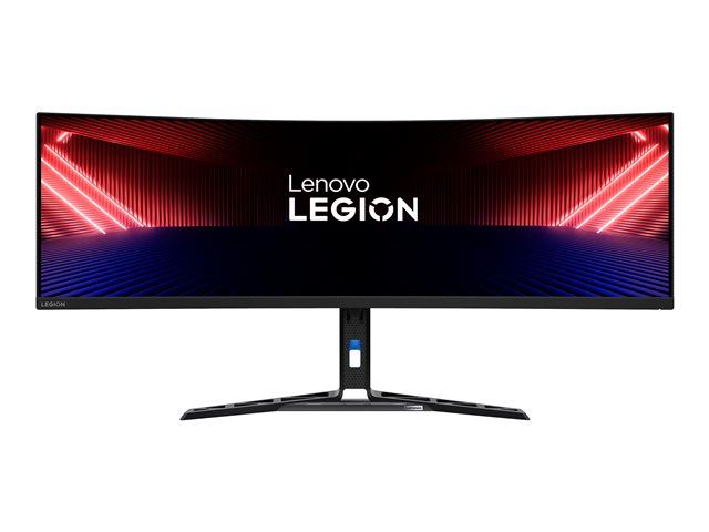 Lenovo Gaming Monitor Legion R45w-30 Curved 44.5" 170 Hz DQHD Zwart ...