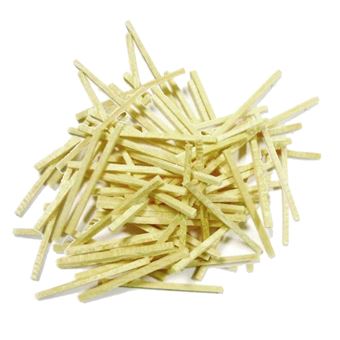 6600 mini bâtonnets de bois pour maquettes - Maquette - Achat & prix | fnac