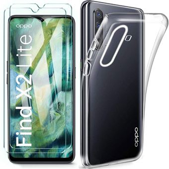 Coque Oppo Find X2 Lite