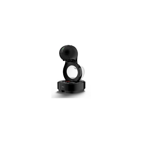 Krups Nescafé Dolce Gusto Lumio KP1308 - Machine à café - 15 bar - noir ...