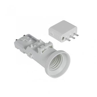 debflex douille dcl b22 - Équipements électriques pour luminaire ...