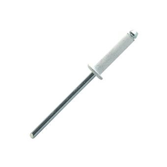 Rivets aluminium blanc 4X16 boîte de 250 - SCELL-IT - AWD4016 - Clous ...