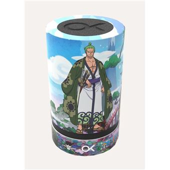 Parfums Okaia - One Piece - Zoro - 100ml - Création parfum et ...