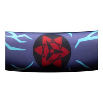 Casque sans fil Lexip x Tsume Naruto Shippuden Sasuke Revenge pour ...