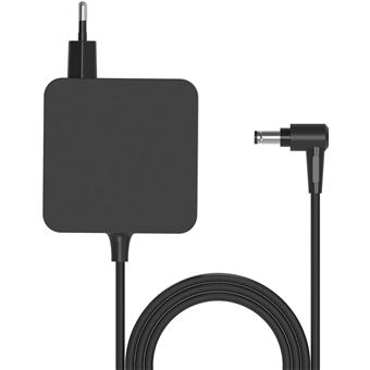 -7€01 sur NEW POW 65W Chargeur Portable AC Portable Alimentation Slim ...