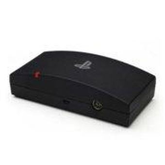 Sony Play TV pour PlayStation 3 - Connectique et chargeur console ...