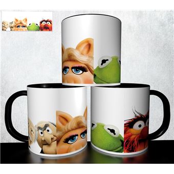 Mug collection design - Muppet Show Muppets 751 - Tasse et Mugs - Achat ...