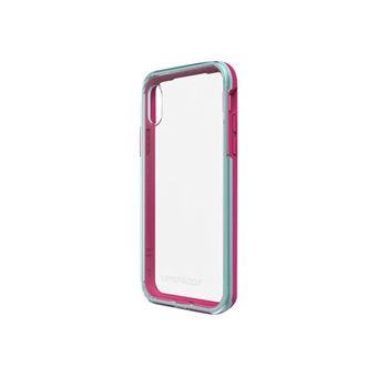 LifeProof SLAM - Coque de protection pour téléphone portable - coucher ...