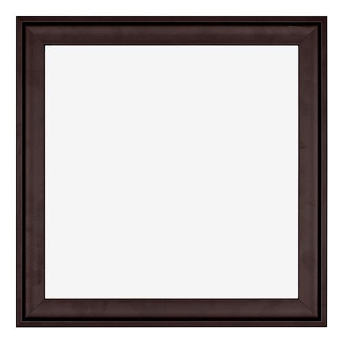 Your Decoration - 40x40 cm - Cadres en Bois avec Verre Plexiglas - Anti ...