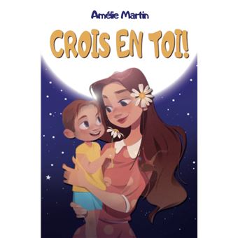Crois en toi - Histoires inspirantes pour enfants - Carnets et journaux ...