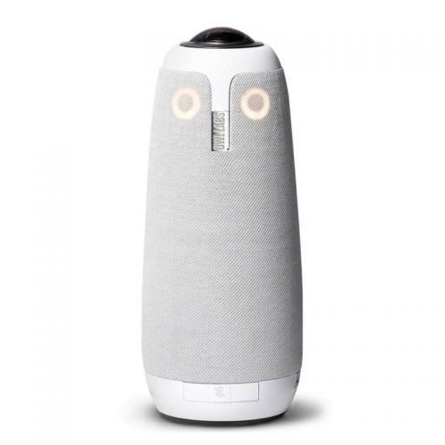 Webcam Owl Labs Webcam Owl Labs Meeting Owl 3 MTW300-2000 FHD Bluetooth ...