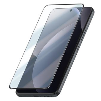 Protection d'Écran pour Xiaomi Redmi Note 15 Pro 4G Verre Trempé Full ...