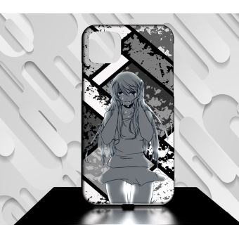 Coque compatible pour Iphone 11 MANGA FULLMETAL ALCHEMIST HAGANE NO ...