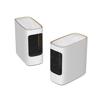 Acer ConceptD 500 CT500-53A - Tour - Core i7 12700F / 2.1 GHz - RAM 16 ...