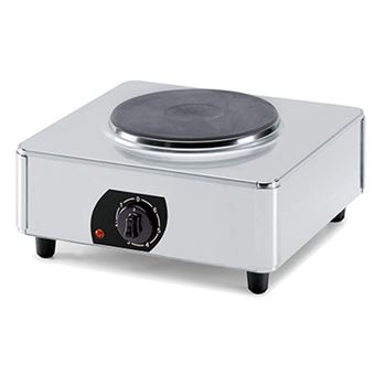 Réchaud Électrique de Table, 1 Plaque Mastro - Réchaud - Achat & prix ...