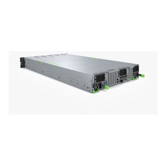 Fujitsu PRIMERGY RX2540 M7 - Serveur - Montable sur rack - 2U - 2 voies ...