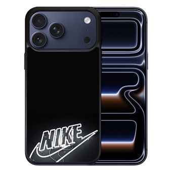 Coque pour iPhone 17 Pro - Nike Neon - Coque et étui téléphone mobile ...