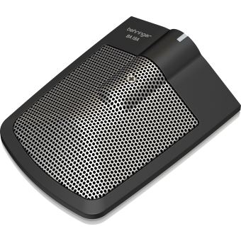 Behringer BA 19A micro de surface - Microphone - Achat & prix | fnac