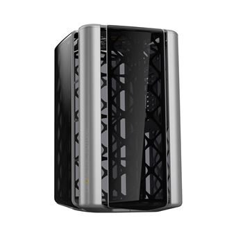 Geometric Future Geometric Future M2 THE ARK Boitier - Boitier PC ...